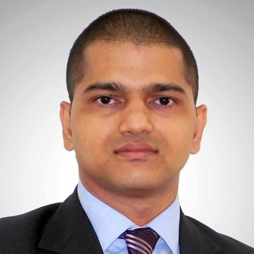 Faculty | IIT Dharwad